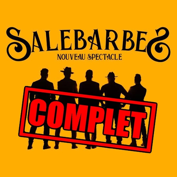 COMPLET - Salebarbes - Muni-Spec Mont-Laurier - TicketAcces.net